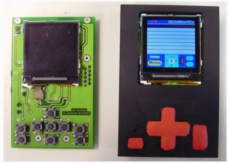 Bluetooth Multimedia Remote | Hackaday