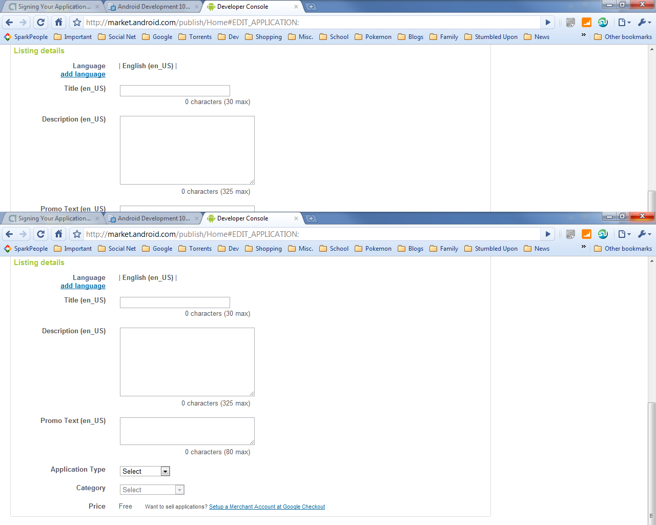 Android Development 101 – Part 6:Getting Ready For Market! | Hackaday