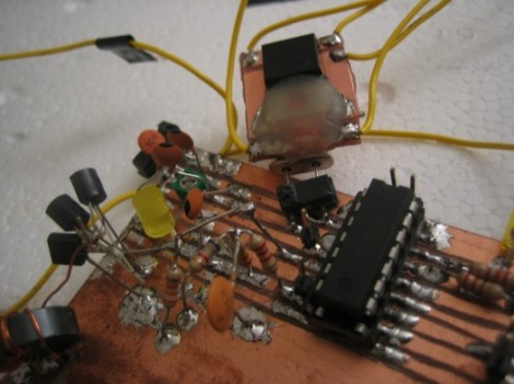 Building A Crystal Oven | Hackaday