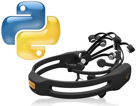 Python Library For Emotiv EEG | Hackaday