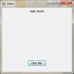 C Sharp Development 101 – Part 1: Hello World | Hackaday