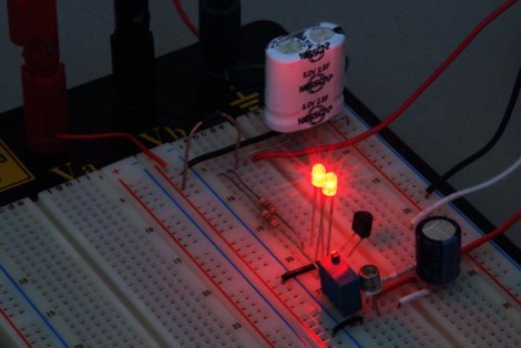 Discussing Pulse-Width Modulation | Hackaday