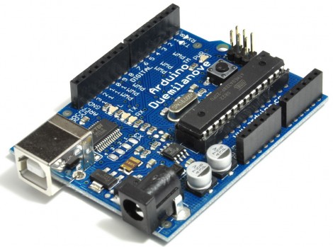 AVR Programming 02: The Hardware | Hackaday