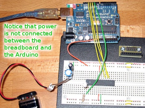 AVR Programming 02: The Hardware | Hackaday