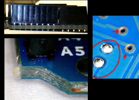 Next Generation Arduino Manufacturing Problems? | Hackaday