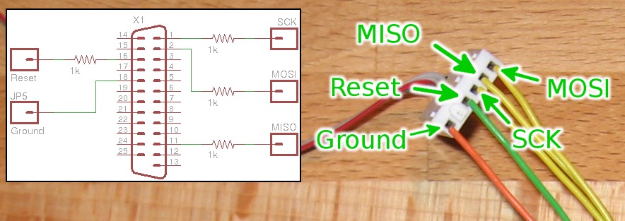 AVR Programming 02: The Hardware | Hackaday