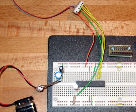 AVR Programming 02: The Hardware | Hackaday