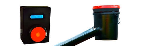 Hackaday Links: October 31, 2010 | Hackaday