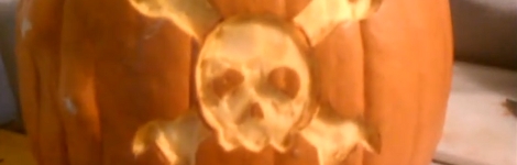 Hackaday Links: October 31, 2010 | Hackaday