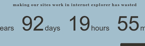 Internet Explorer | Hackaday