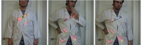 Hackaday Links: October 31, 2010 | Hackaday