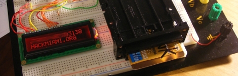 Hackaday Links: October 17, 2010 | Hackaday