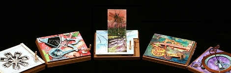 17 | October | 2010 | Hackaday