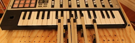 Hackaday Links: October 3, 2010 | Hackaday