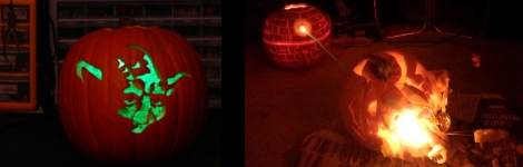 Hackaday Links: October 31, 2010 | Hackaday