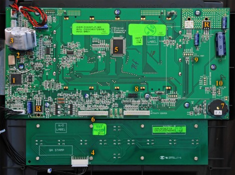 Add Supercaps To Your Exercise Routine | Hackaday