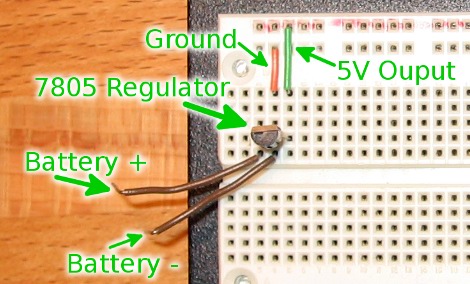 AVR Programming 02: The Hardware | Hackaday