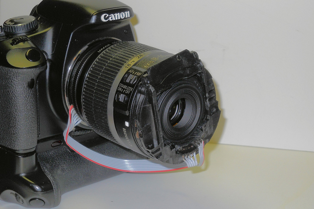 20 | November | 2010 | Hackaday