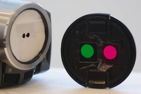 Anaglyphic Photography Made Easy | Hackaday