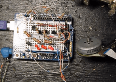 Arduino Electronic Speed Control Explained | Hackaday