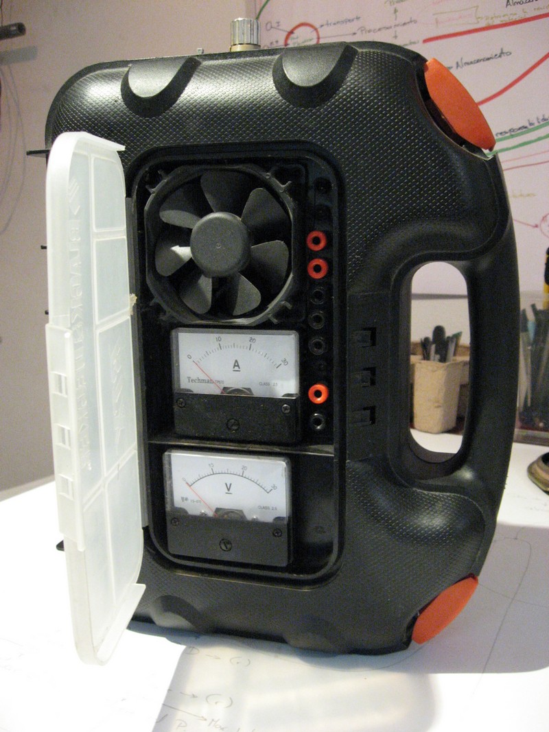 Beginner Concepts: Powering Your Projects | Hackaday