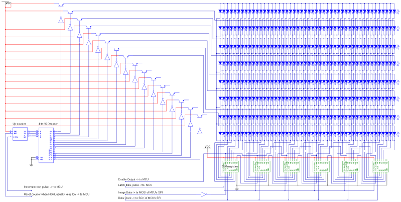Schematics | Hackaday