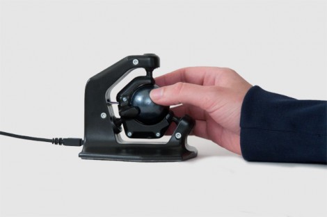 Futuristic 3D Mouse Originally Arduino Powered And 3D Printed | Hackaday