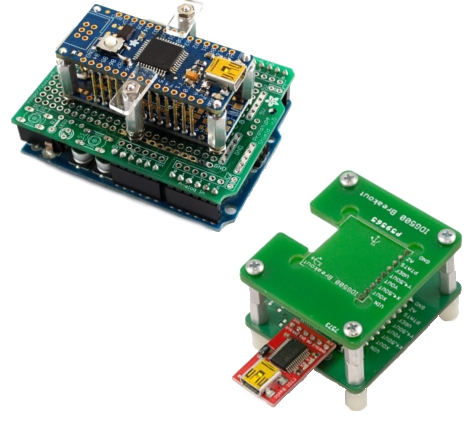 Test Beds And Jigs With Pogo Pins | Hackaday
