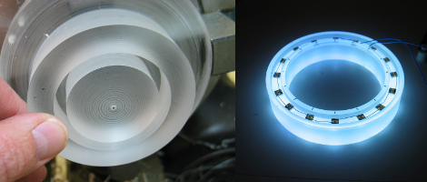 Machine Your Own Ring Light | Hackaday