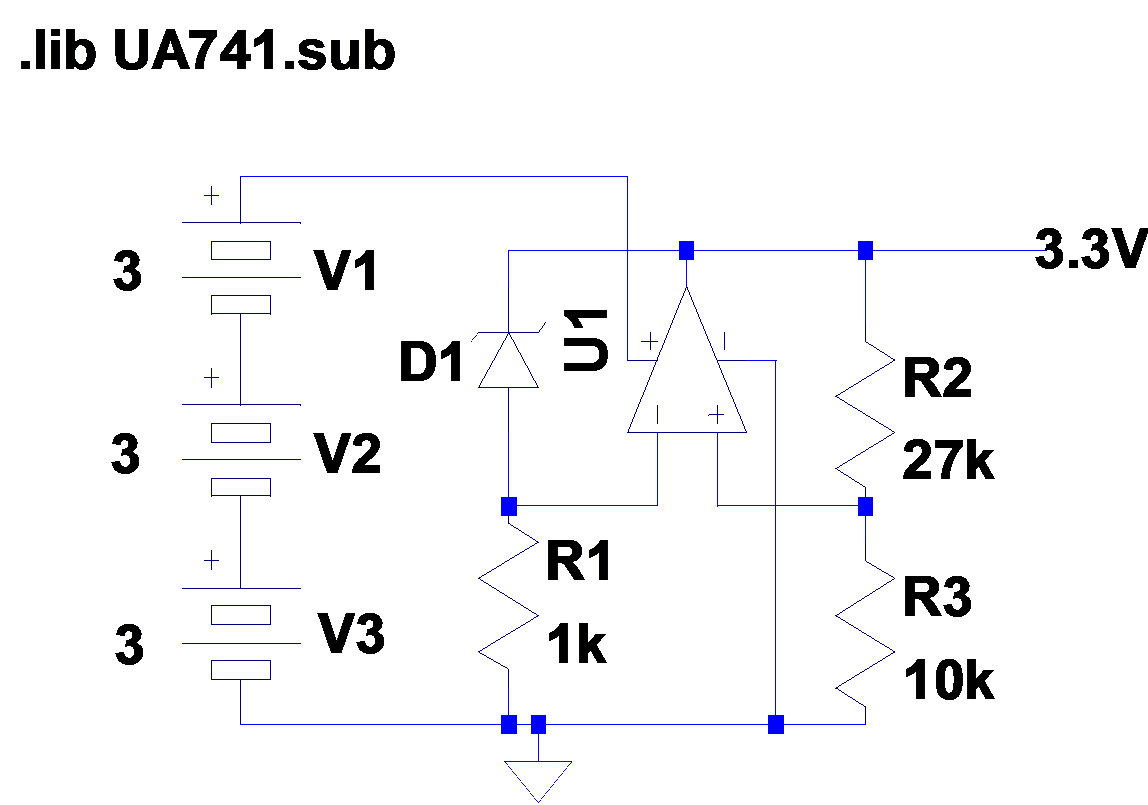 Beginner Concepts: Powering Your Projects | Hackaday