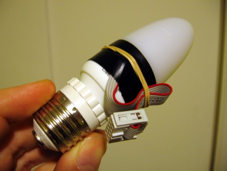 Part 2: Help Me Reverse Engineer An LED Light Bulb | Hackaday