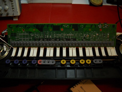 Intro To Circuit Bending | Hackaday