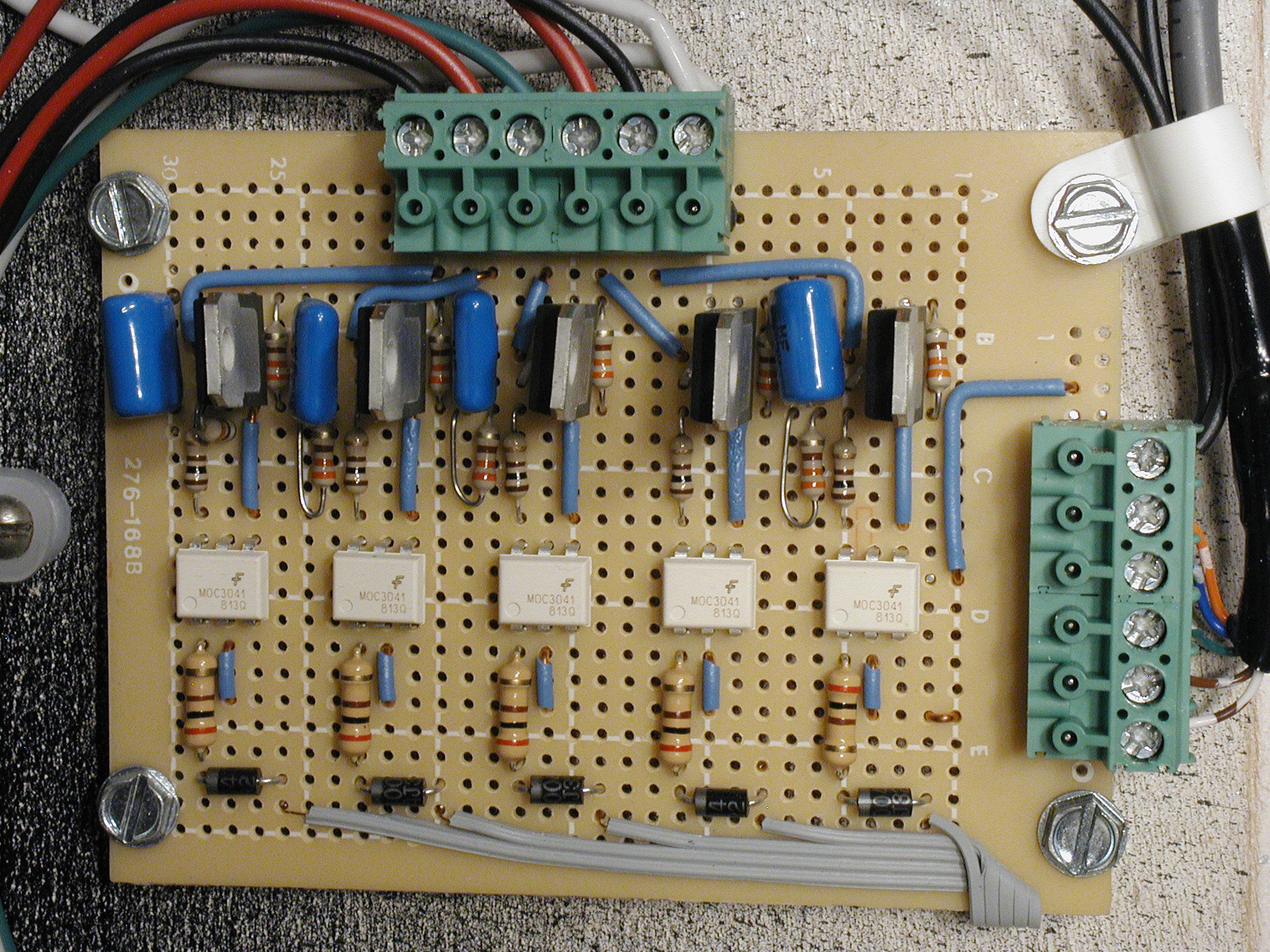 Atomic Pinball Clock | Hackaday