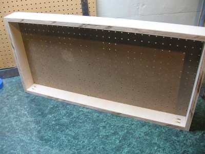 How To Build A Ping-pong Ball Display | Hackaday