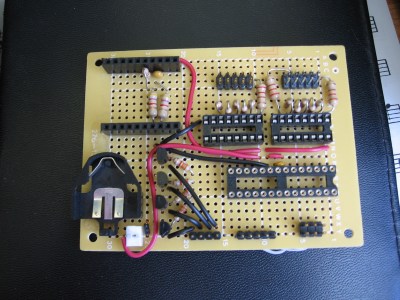 How To Build A Ping-pong Ball Display | Hackaday