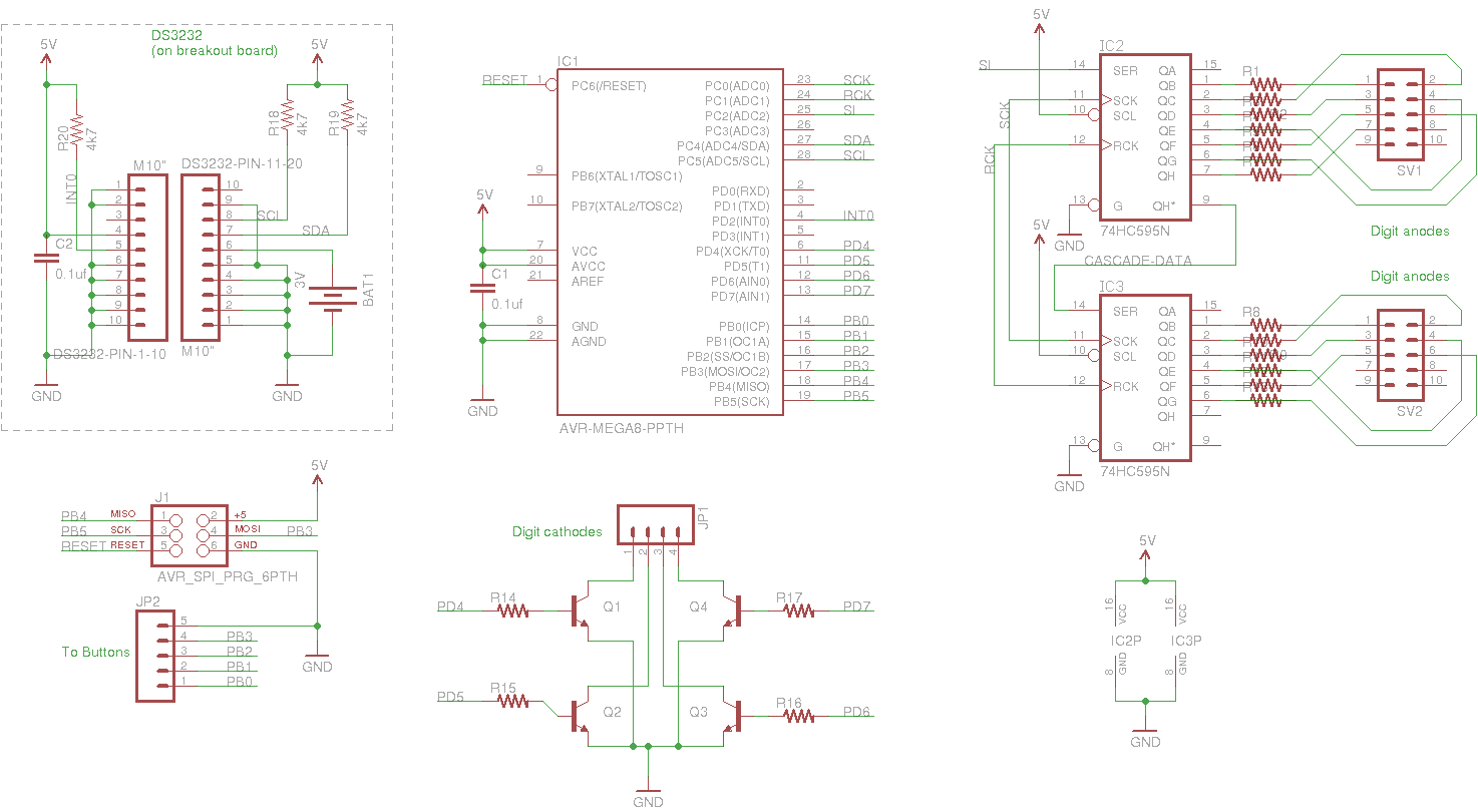 How To Build A Ping-pong Ball Display | Hackaday