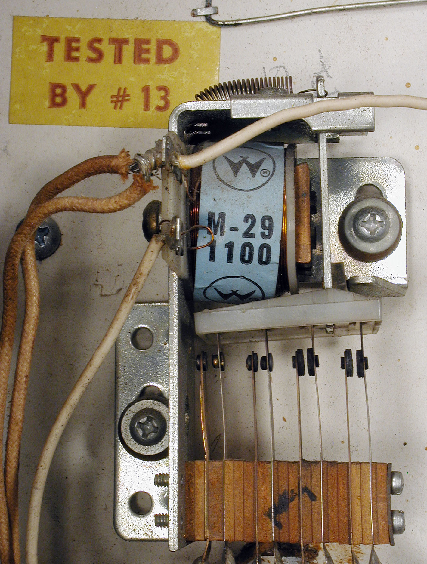 Atomic Pinball Clock | Hackaday