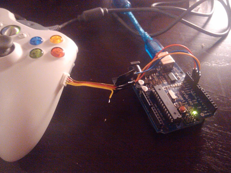 Automating Automatic Racing | Hackaday