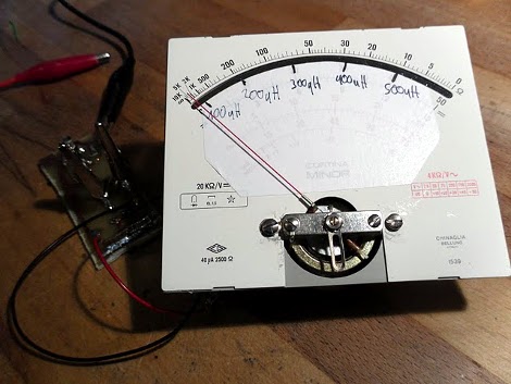 555 Inductance Meter | Hackaday