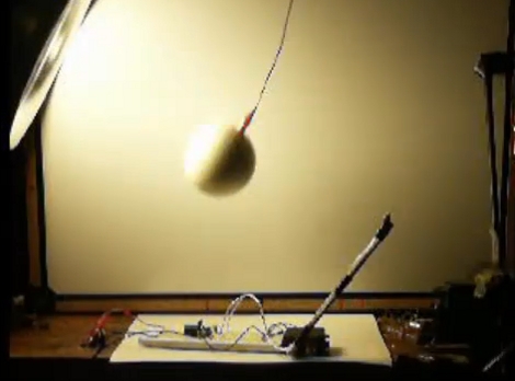 Analog Robotic Concepts | Hackaday