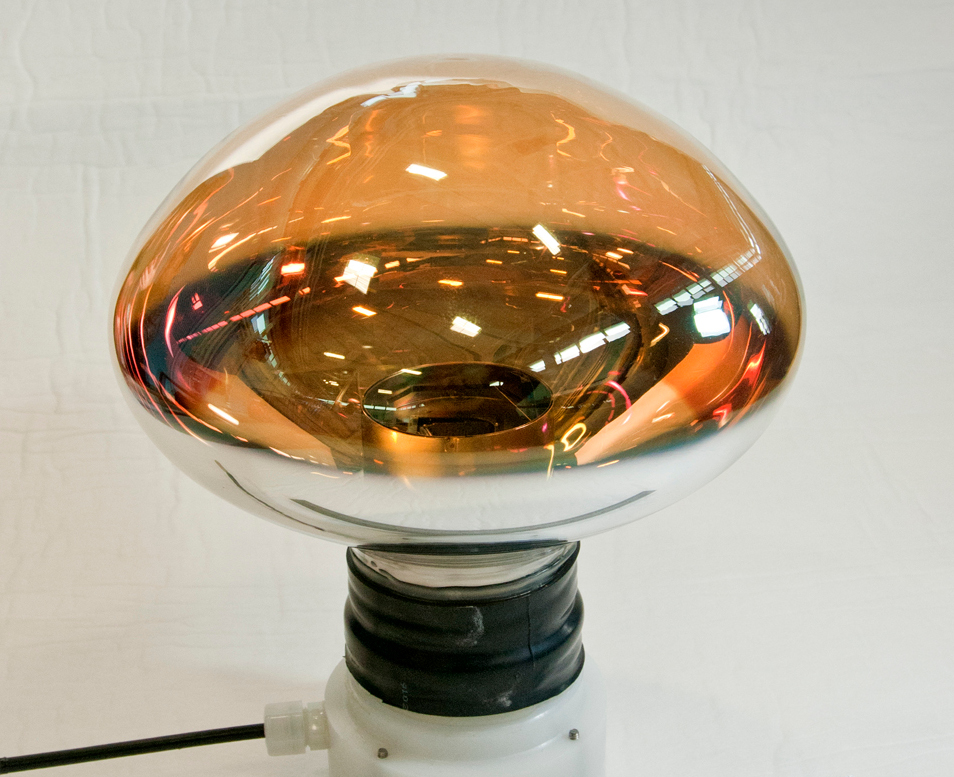 Imploding Vacuum Tubes For Science | Hackaday