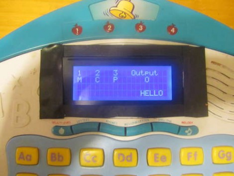 WWII’s Top Cryptography Comes To A Child’s Toy | Hackaday