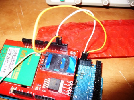 Going Cellular With Your Arduino Projects | Hackaday