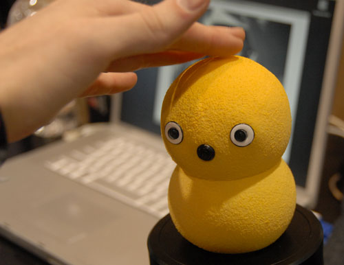Keepon | Hackaday