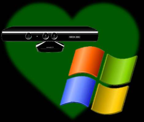 Kinect To Get Windows Drivers Months After Open Source Drivers Were Developed | Hackaday