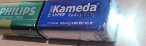 Hackaday Links: February 27, 2011 | Hackaday