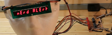 Hackaday Links: February 27, 2011 | Hackaday