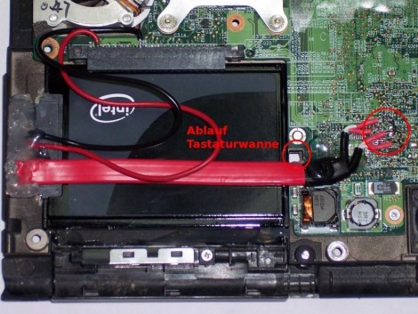 Speeding Up A ThinkPad X41 Via A SATA SSD Conversion | Hackaday