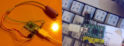 Keyboard Converter 2 Pack | Hackaday