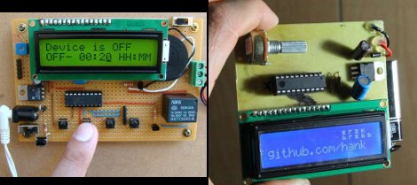 LCD Twofer | Hackaday